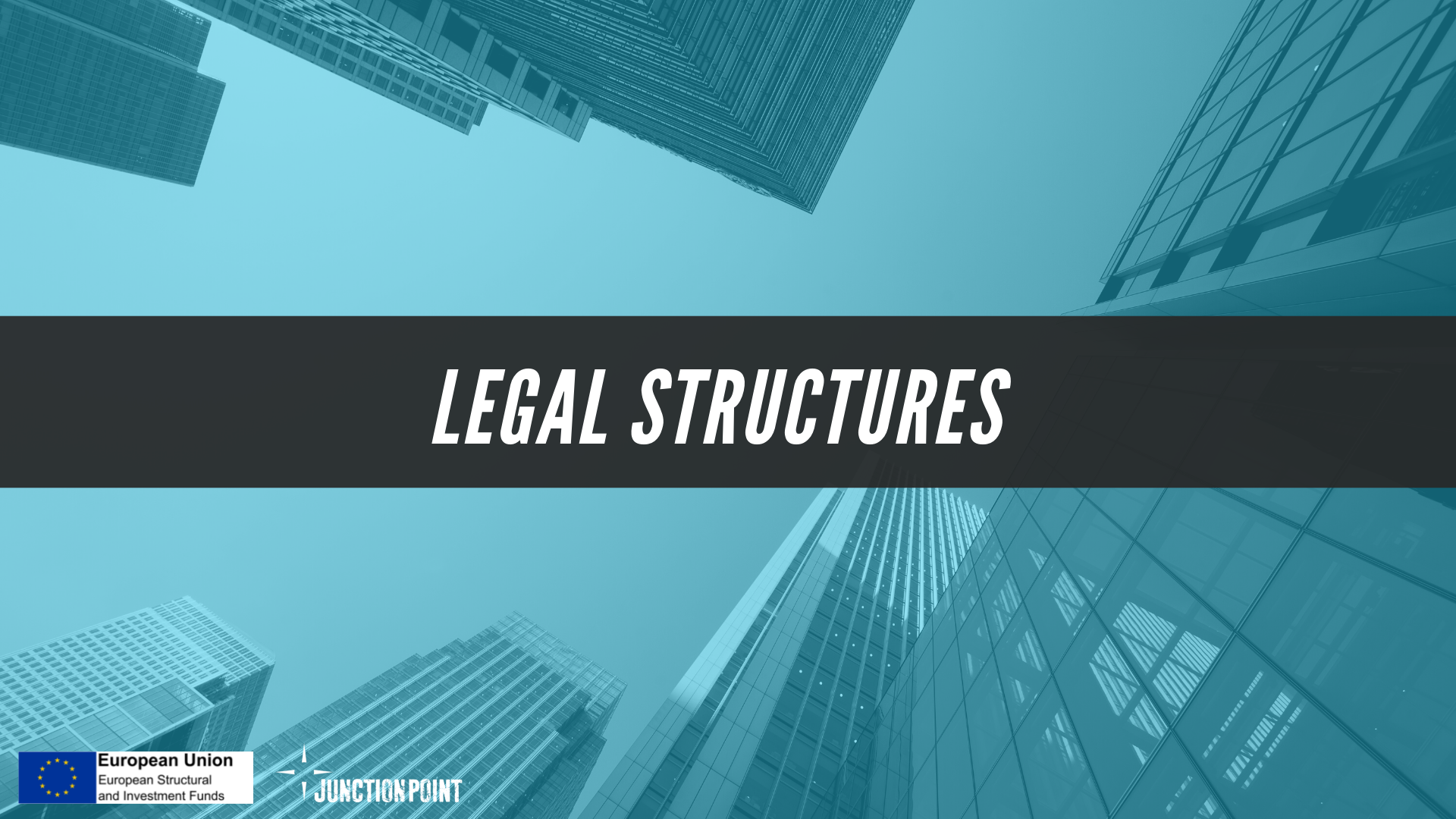 Legal Structures - Junction Point