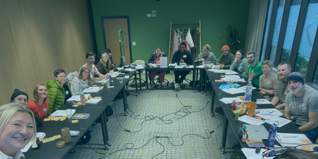 Celebrating 'Business with Purpose' - Junction Point